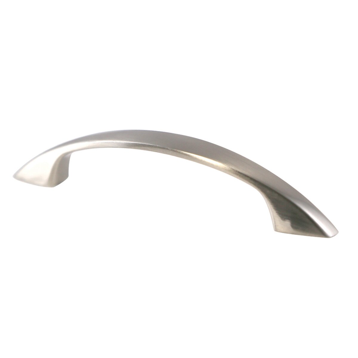 Arced Cabinet Pull 25 Pack ǀ Bath ǀ Today's Design House