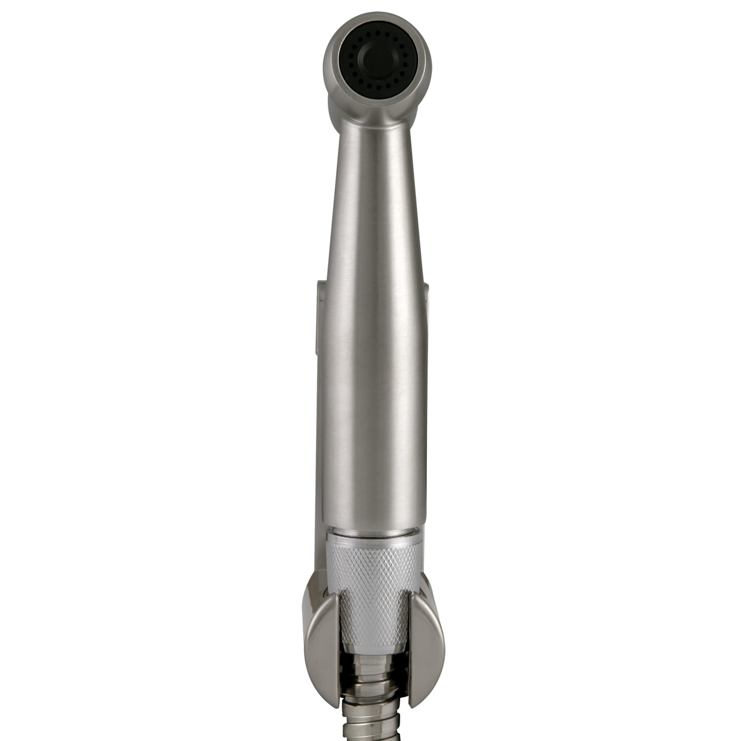 Bidet Sprayer Stainless Steel ǀ Bath ǀ Today's Design House