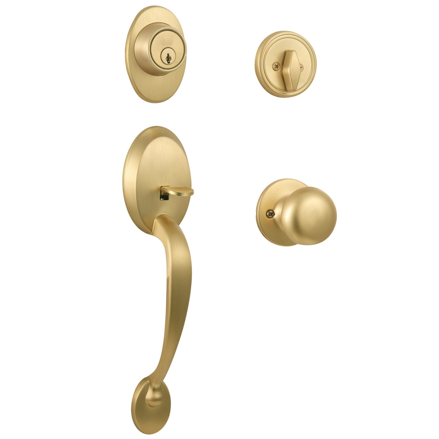 Cambridge Coventry Door Handleset with Lever ǀ Hardware & Locks ǀ Today ...