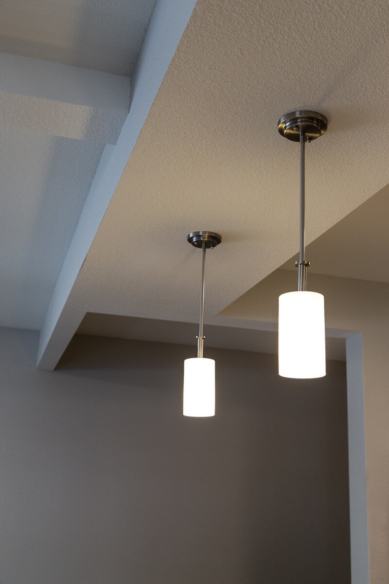 Eastport Mini Pendant Replacement Light Shade | Lighting & Ceiling Fans ...