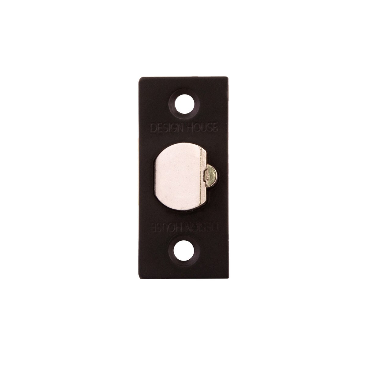 2-Way Replacement Entry Latch Square Corner Matte Black ǀ Hardware ...