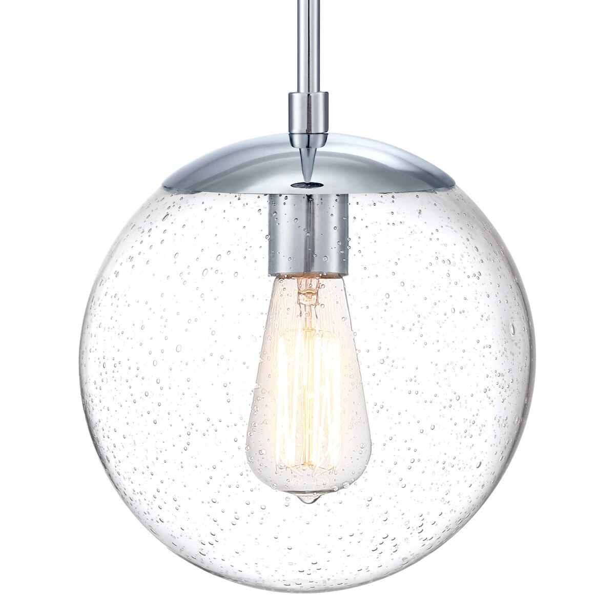Gracelyn Pendant Ceiling Polished Chrome | Lighting & Ceiling | Today's ...