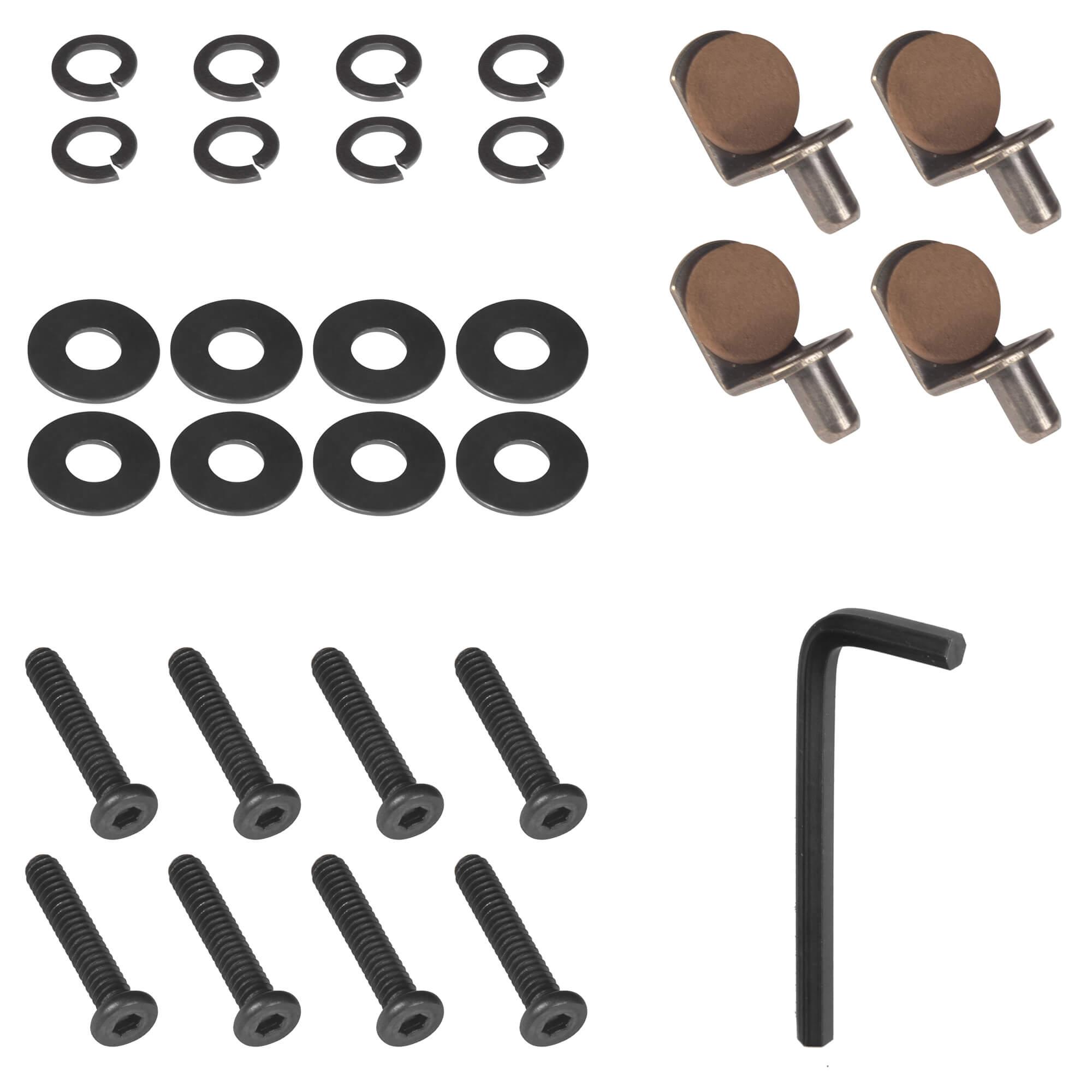 Hardware Replacement Part for Haven Ridge Tables ǀ Furniture ǀ Today's ...