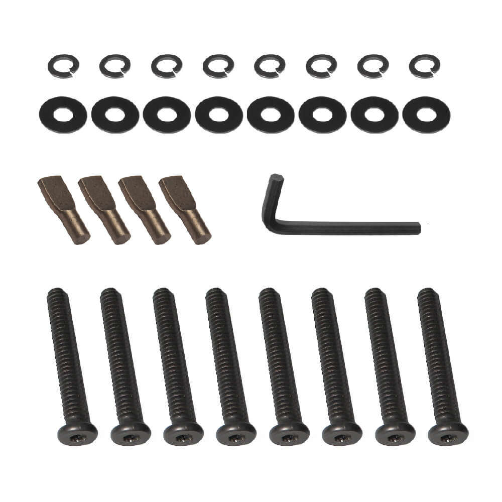 Hardware Replacement Part for Haven Ridge Wedge Table and USB-C ...