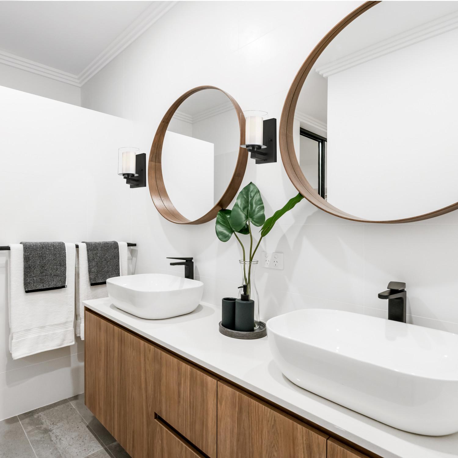 Impala Wall Sconce Rustic Bronze | Lighting & Ceiling Fans | Today's ...