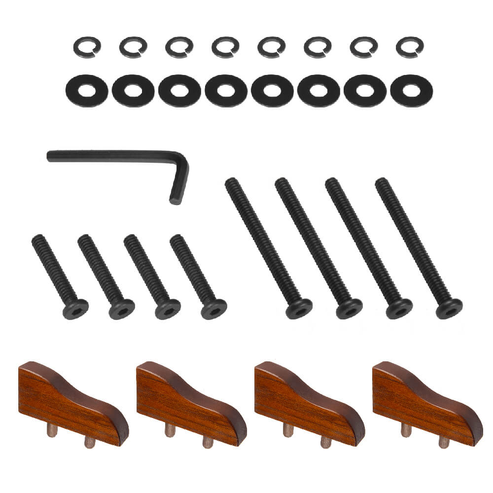 Hardware Replacement Part for Mission Impeccable Tables ǀ Furniture ǀ ...