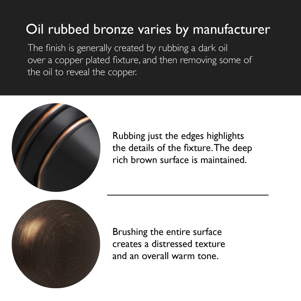 Oakmont Kitchen Faucet Side Sprayer Oil Rubbed Bronze | Kitchen | Today ...