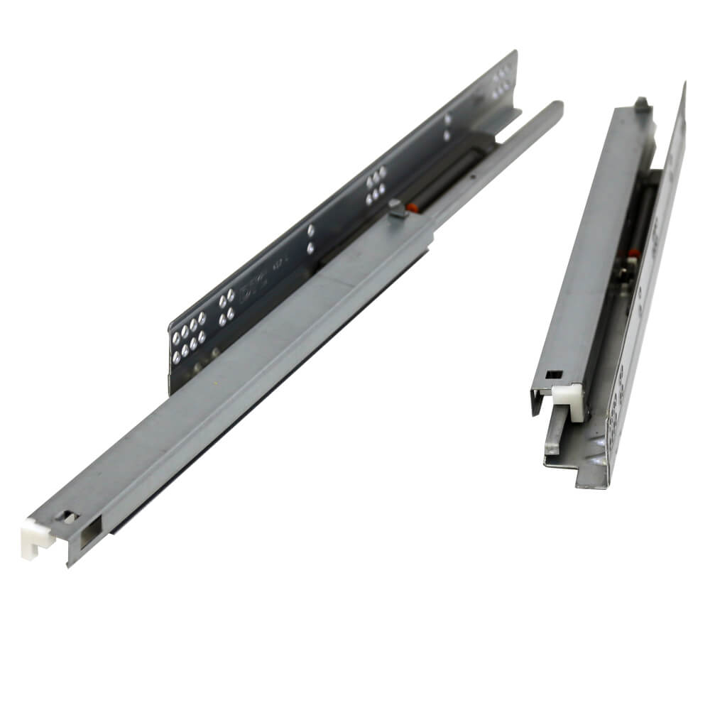 Soft Close Drawer Glides for Brookings Vanity Cabinets | Bath | Today's ...