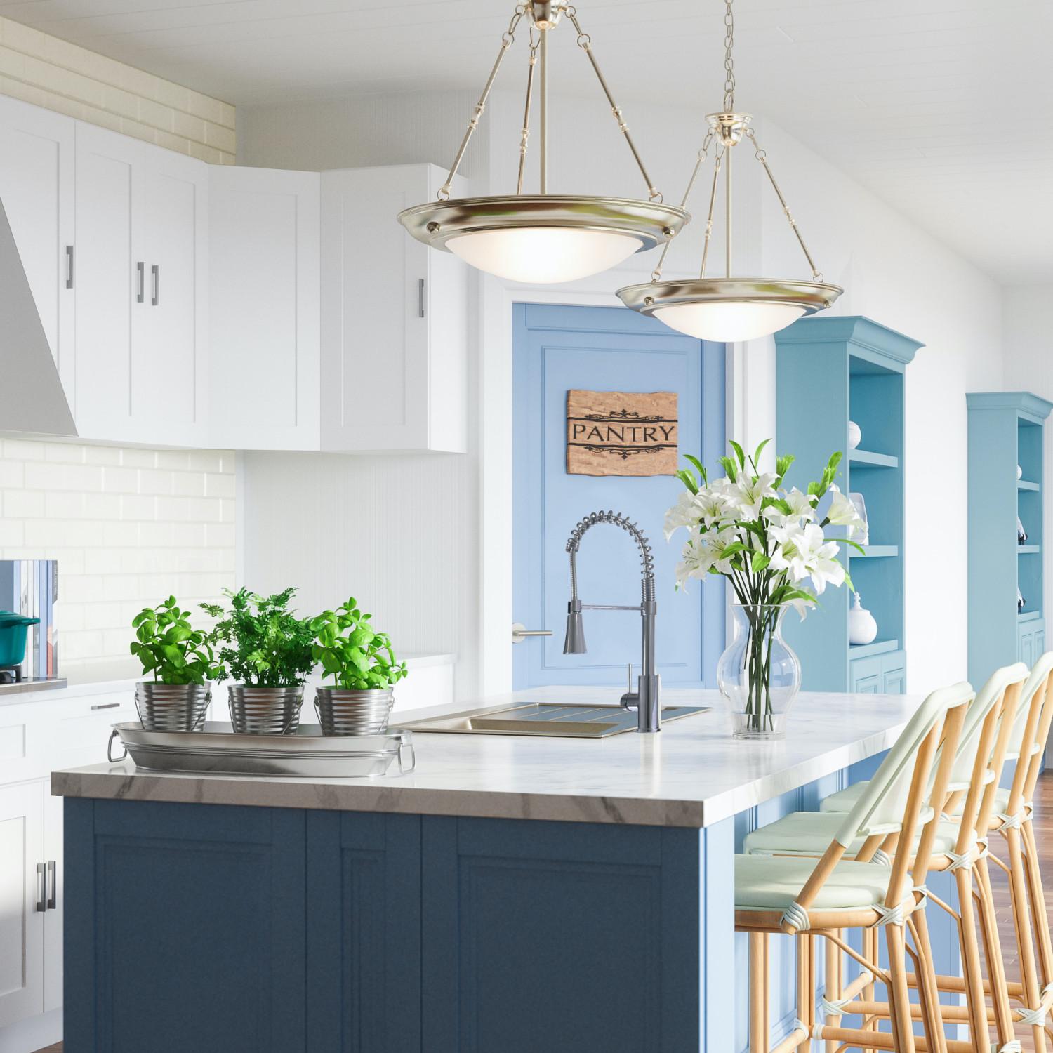 Spencer Chef Kitchen Faucet | Kitchen | Today's Design House