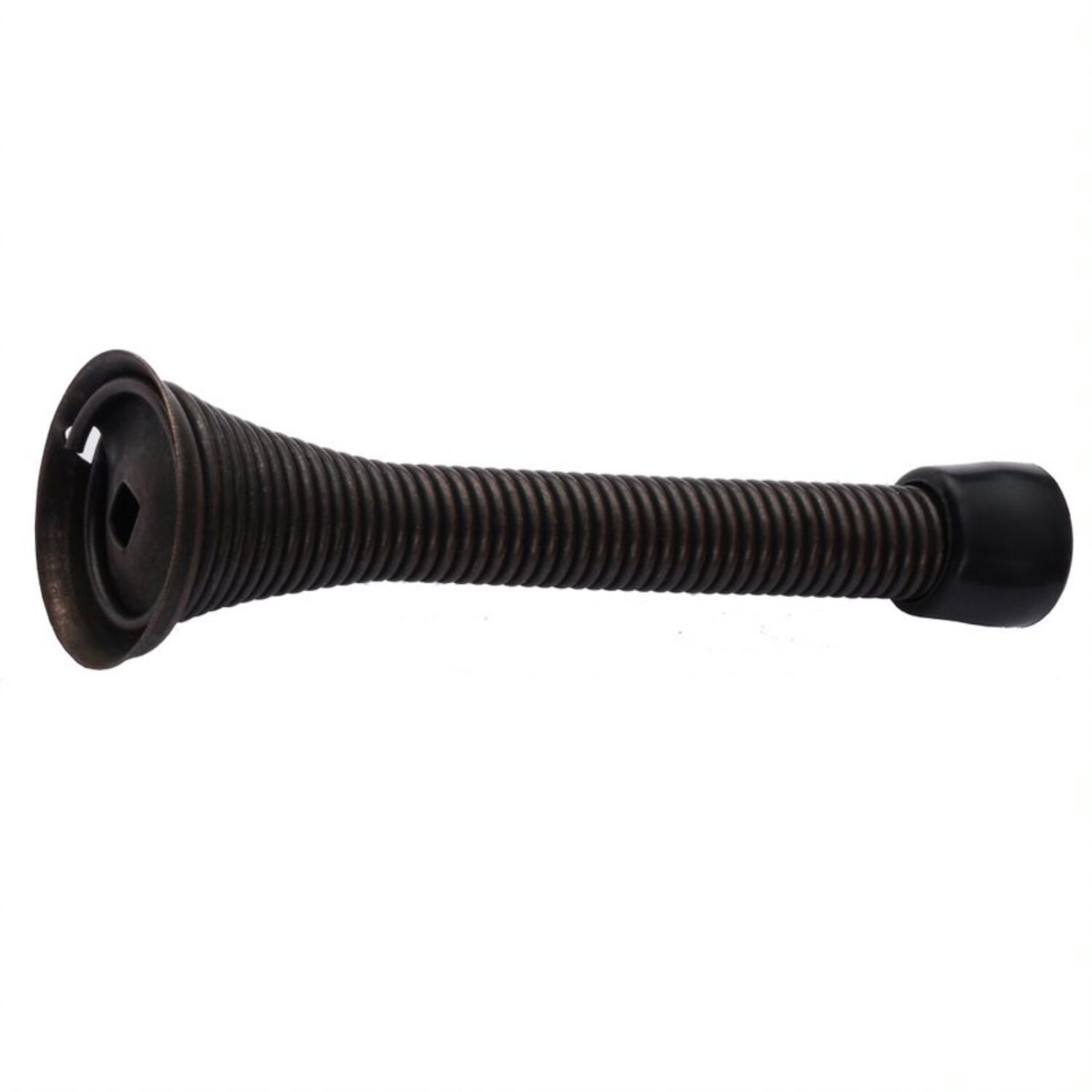 Spring Door Stop Oil Rubbed Bronze 3 Inch 20 Pack ǀ Hardware & Locks ǀ ...