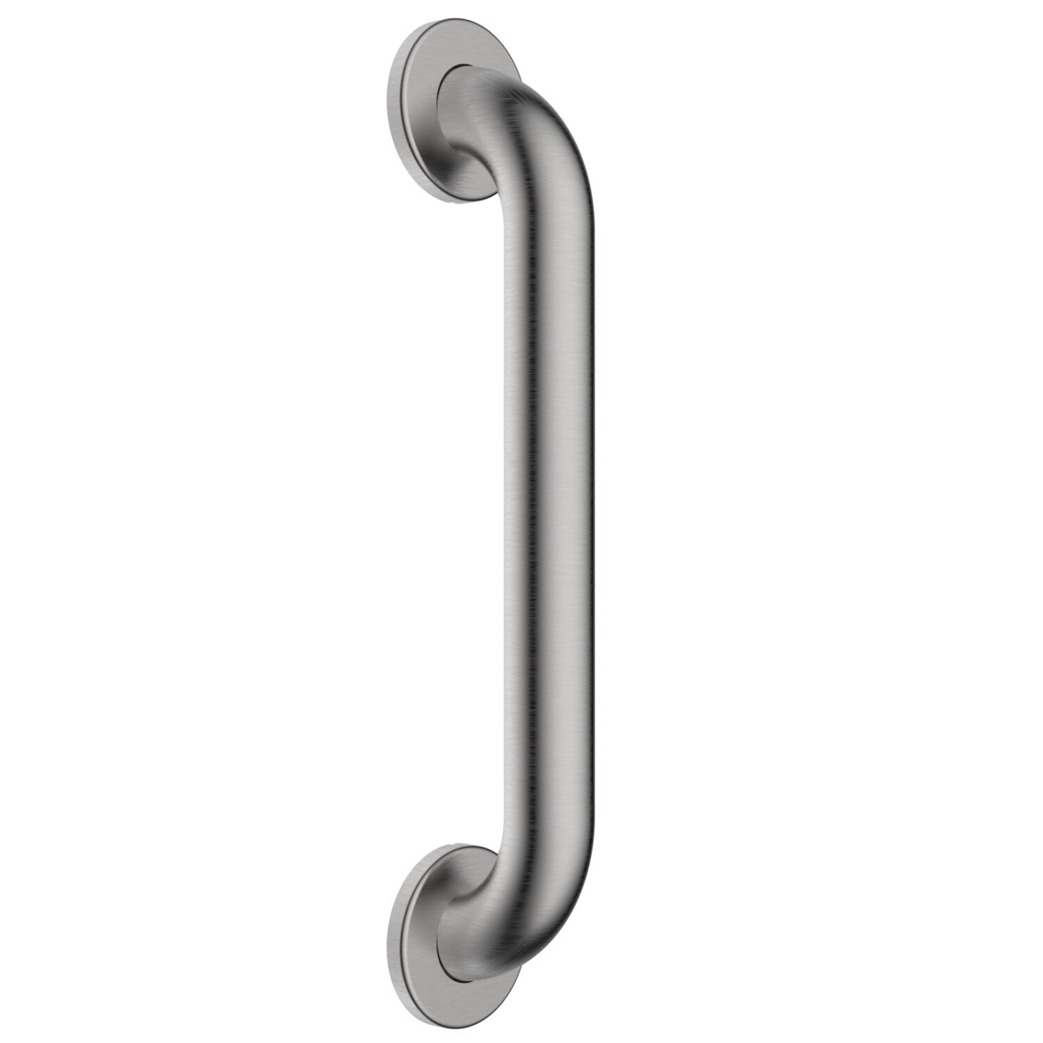 Stainless Steel 12 Inch Safety Grab Bar ǀ Bath ǀ Today's Design House
