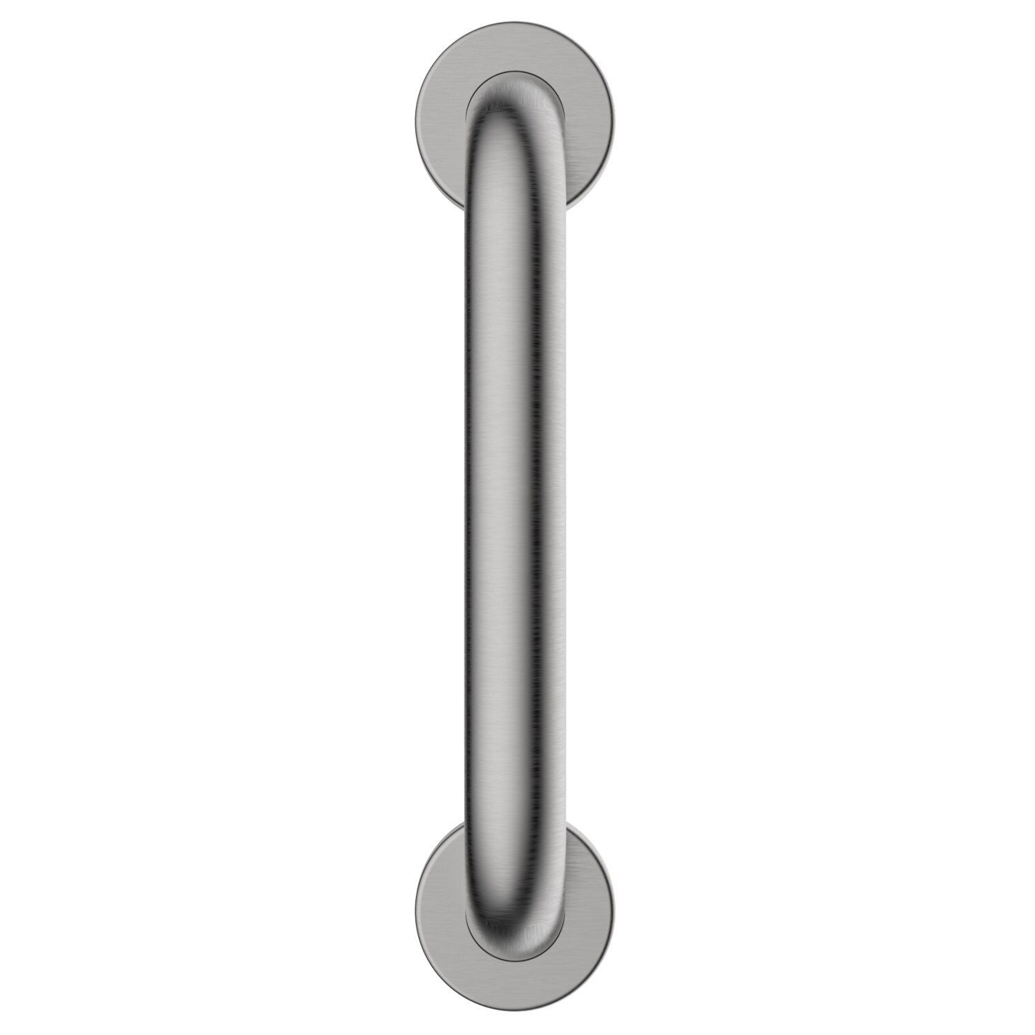 Stainless Steel 12 Inch Safety Grab Bar ǀ Bath ǀ Today's Design House