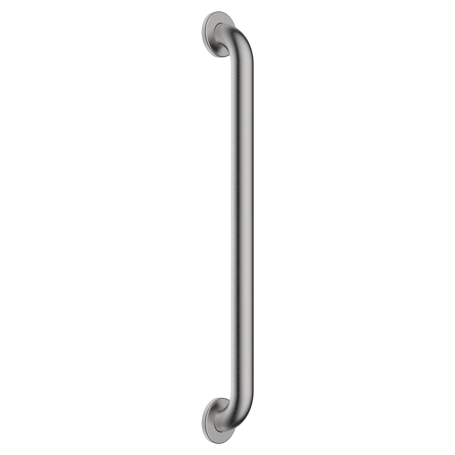 Stainless Steel 24 Inch Safety Grab Bar ǀ Bath ǀ Today's Design House