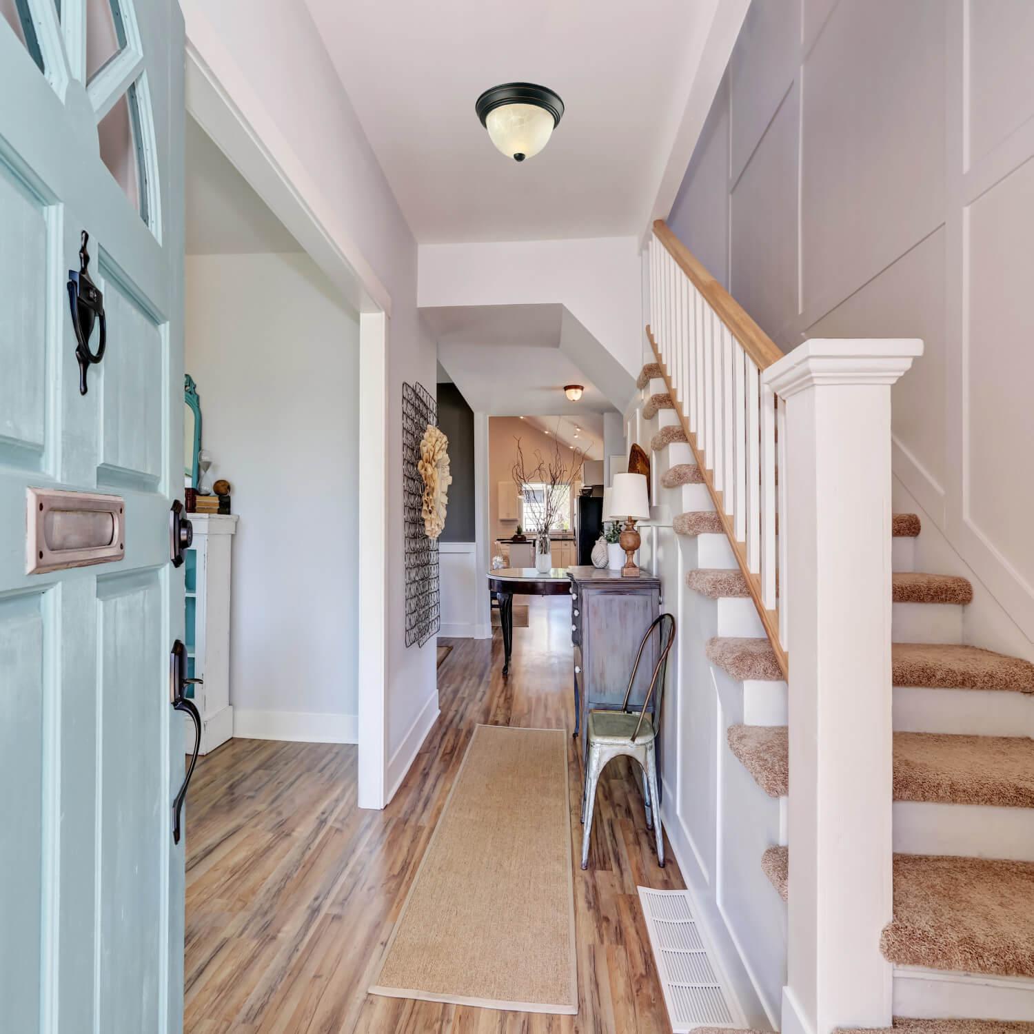 Traditional Ceiling 2 Light Oil Rubbed Bronze 2 Pack | Lighting ...