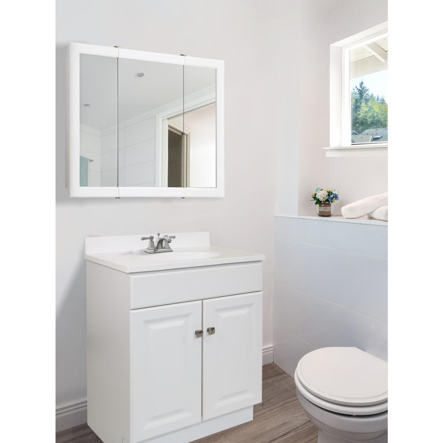 24 inch bathroom vanity without top store